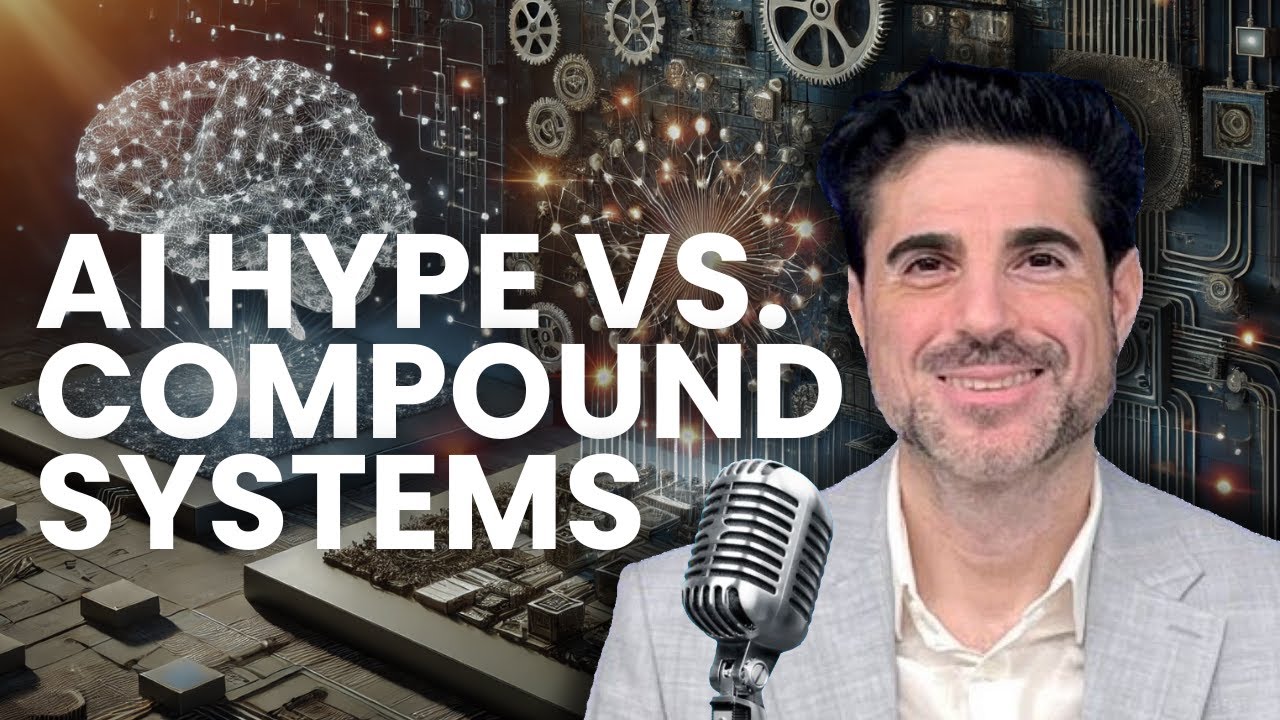 What Artificial Intelligence will look like in 2025? - Rise of Compound ...