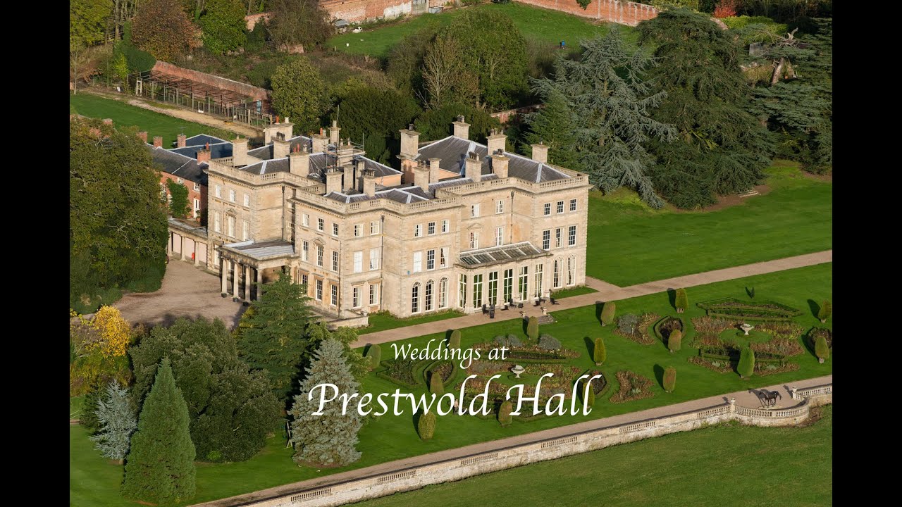 Leicestershire Village Hall Wedding