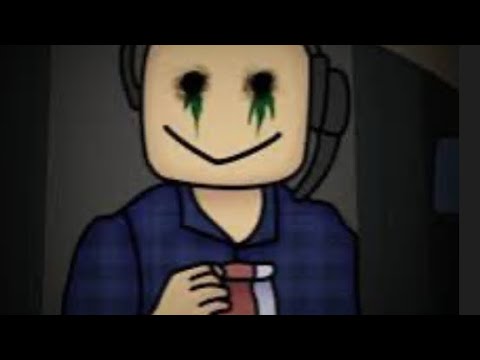 The night shift experience part 2 roblox game - YouTube