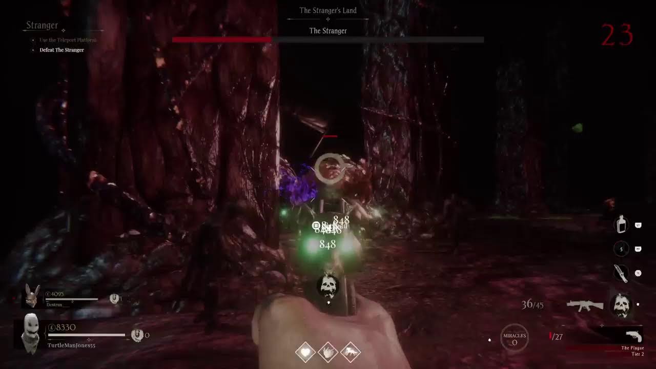 Sker Ritual PT:3 Rat runners - YouTube