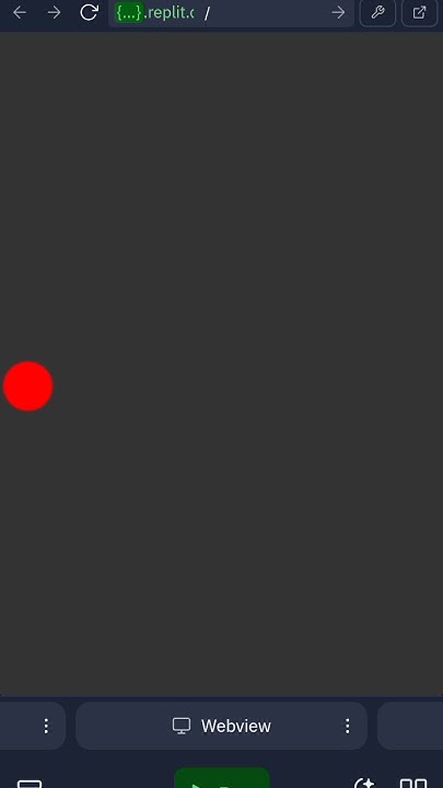 Bouncing Ball Animation Html And Css And Javascript Webdevelopment