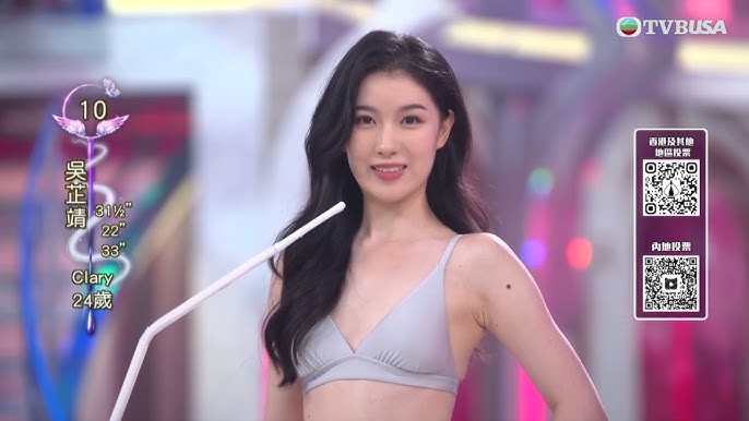 2024 D落選港姐通常去邊? 當日個人心水三甲: 9,10,13 | LIHKG 討論區