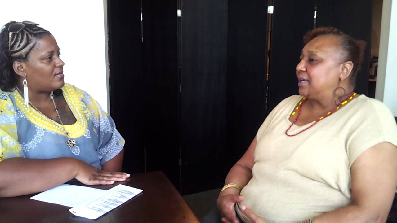 History of House by 1love 1house TV - Sherry Scott - YouTube