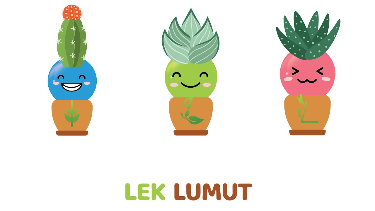 PKM - K 2020 LEK LUMUT : BONEKA LUCU DAN IMUT DARI LIMBAH AMPAS TEBU ...