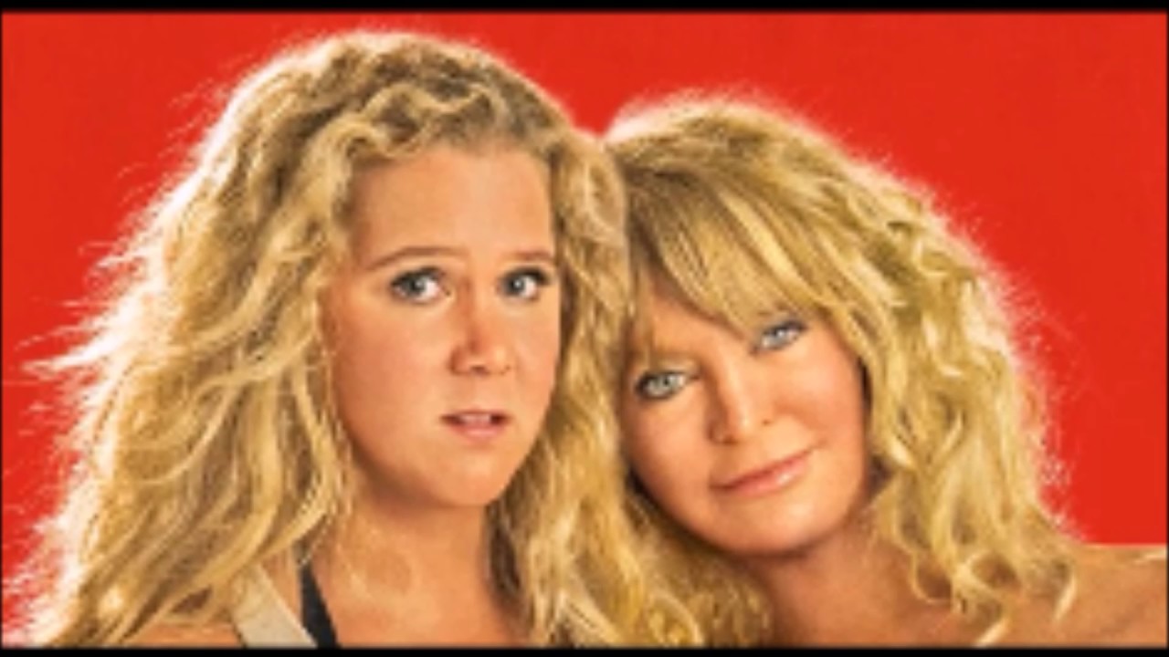 Snatched Review - YouTube