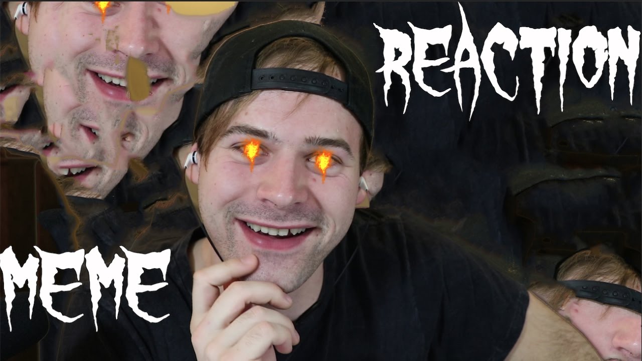 the greatest metal memes EVER 2 - YouTube