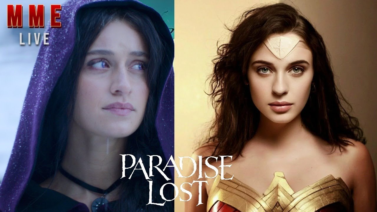 DOES JAMES GUNN NEED WONDER WOMAN? CIRCE CAST IN CREATURE COMMANDOS ...
