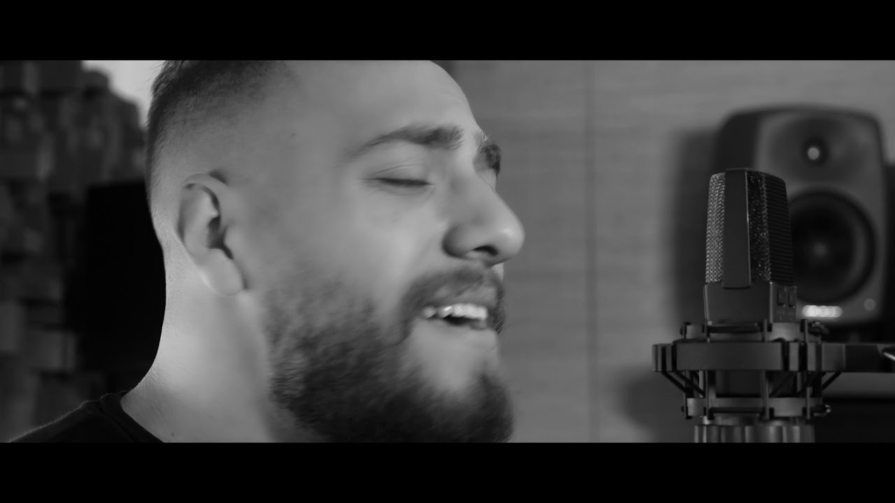 Firas Saad - New Cover kant rohe, tfak el kadr/ فراس سعد - كوفر كانت ...