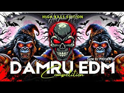 EDM TRANCE SYNTH SIZER BOOM BOOM 🤯 remix by DJ MOHIT JHANSI DJ paras ...