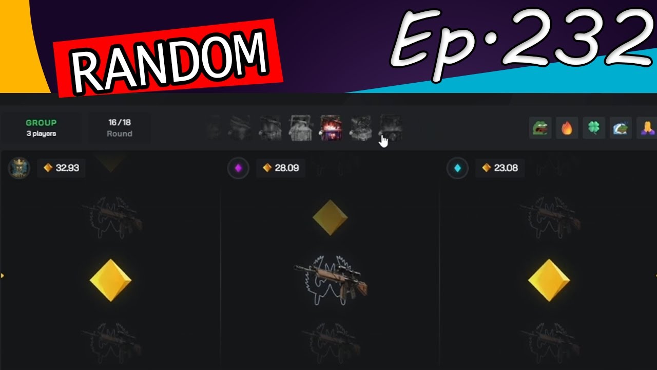 WE TRIED FULL RANDOM CASES BATTLE | DAILY STREAMS & GIVEAWAYS #232 ...