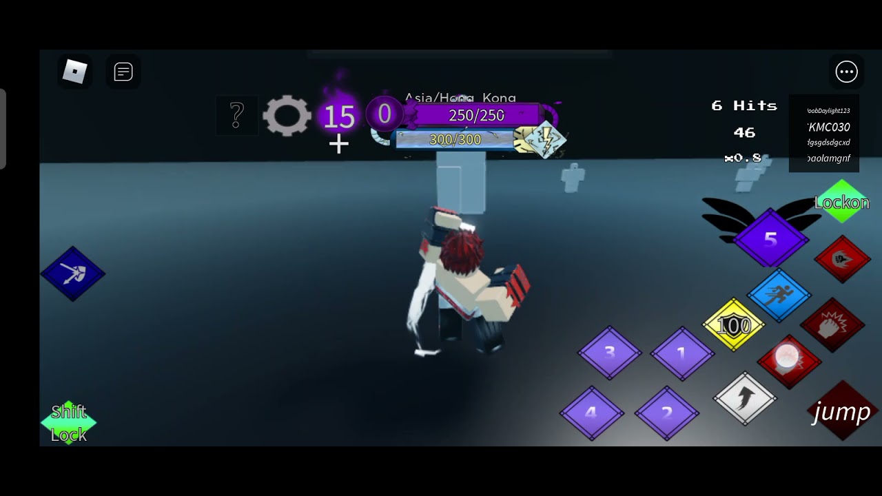 soul combat - another brawler combo (hard but strong and possible ...