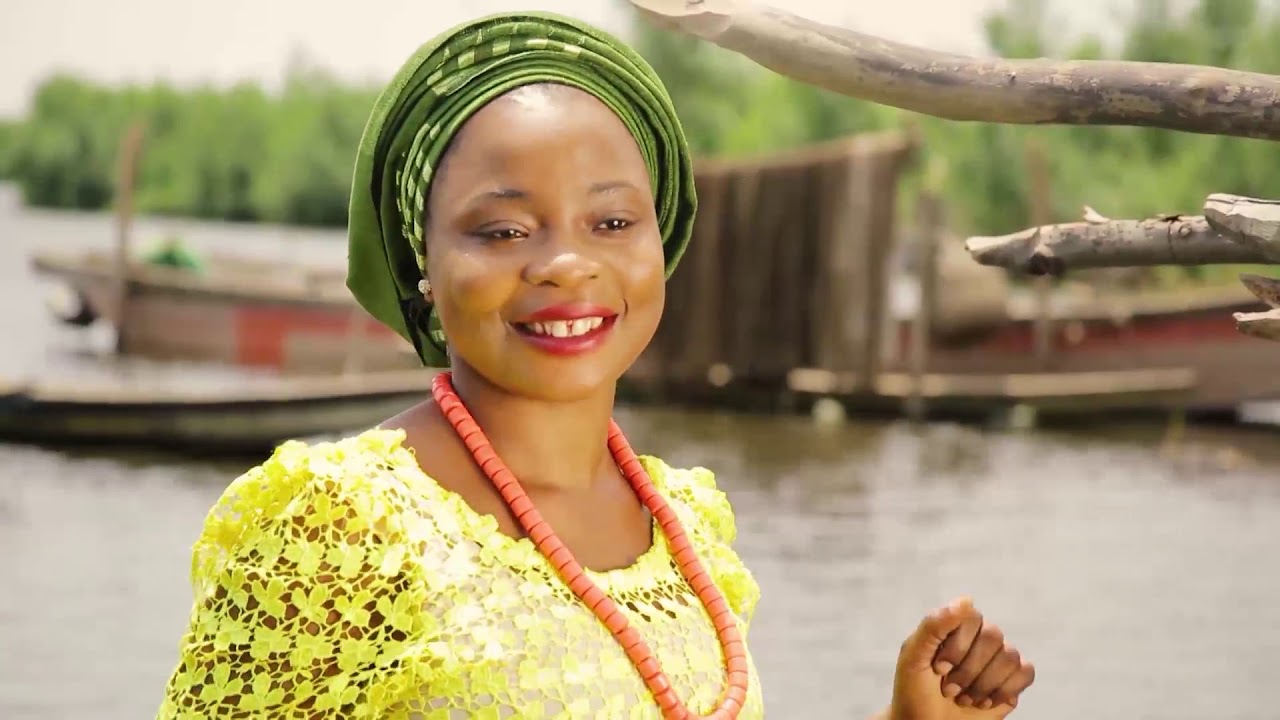 IRANLOWO OLORUN (DIVINE HELPER) By Psalmist Olufemi Gabriel Oyelade ...