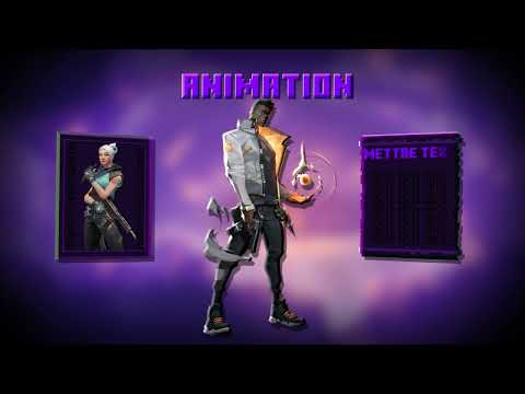 MOGRT - Animation Item Info