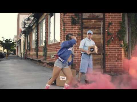 SIGALA – SWEET LOVIN (Offical Video)