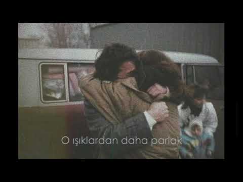 JONY - АЛЛЕЯ (Türkçe Çeviri)