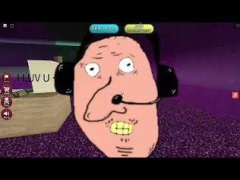 defeating Ice boss In escape mewing stage (10-13) - YouTube