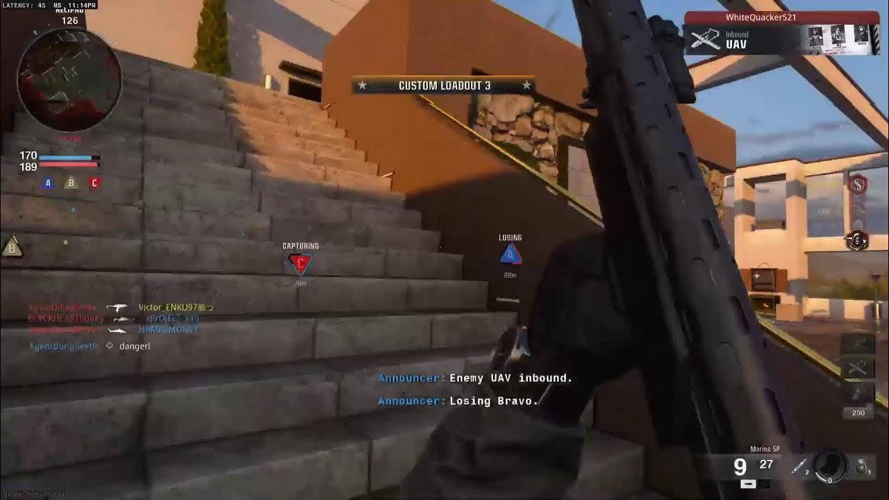 B06 beta 5th Stream - YouTube