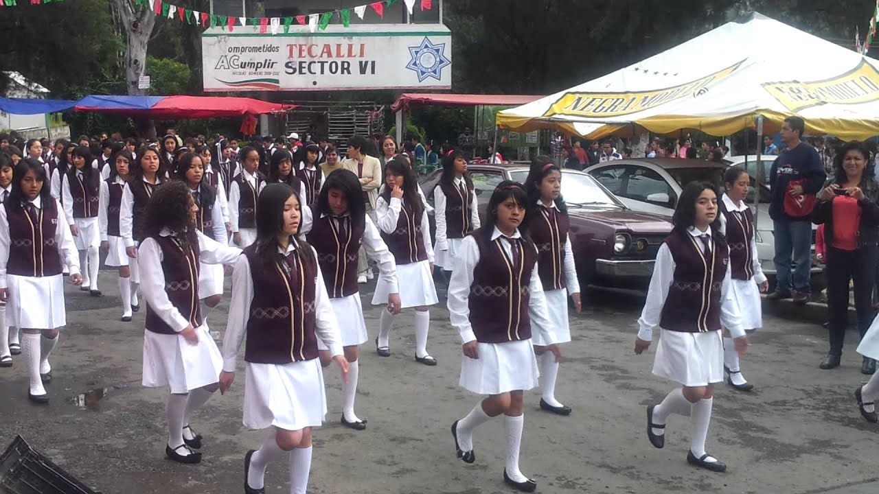 PROGRESO INDUSTRIAL 2012 DESFILE - YouTube