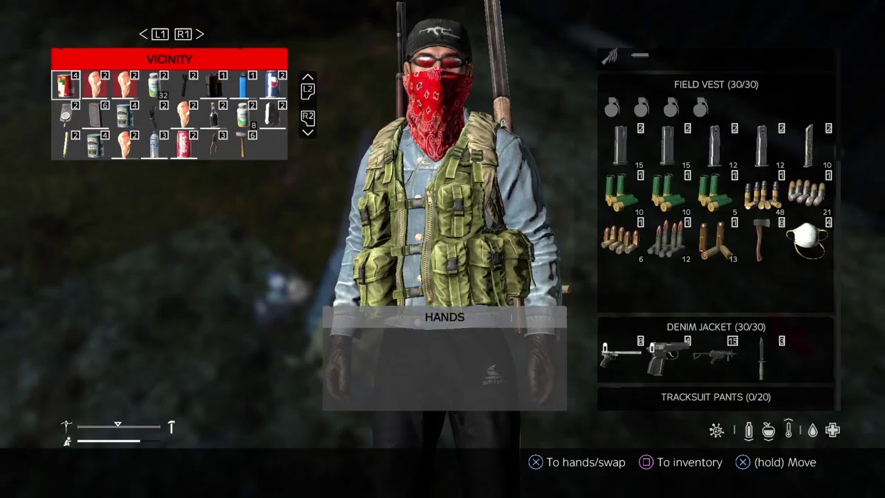 DayZ Adventures | Episode 1 - YouTube