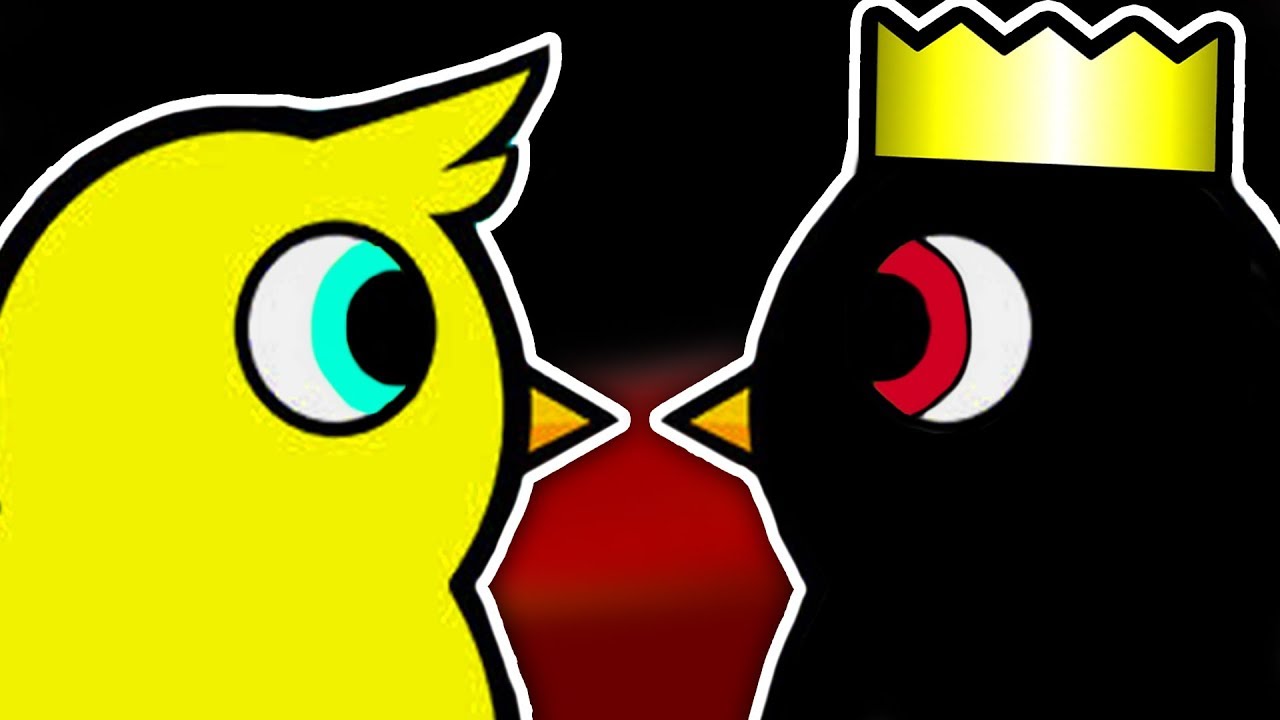 WORLD CHAMPIONSHIP RACE! | Duck Life 1 Ending - YouTube