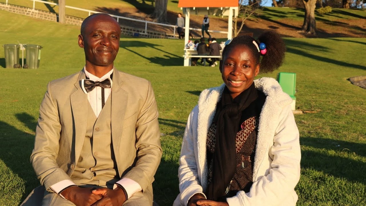 Mr. & Mrs. JOSEPH WEDDING II 13 JULY 2024 / AUSTRALIA, VICTORIA ...