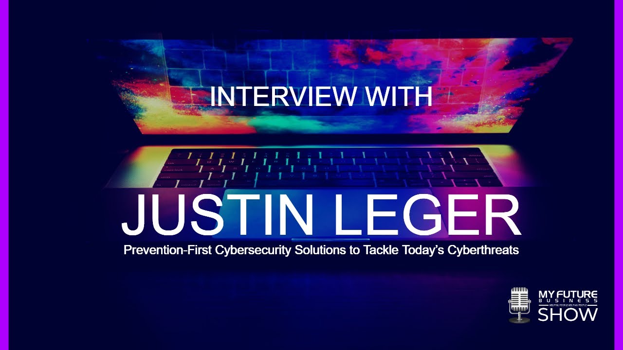 CYBEATS Prevention-First Cybersecurity Solutions to Tackle Today’s ...