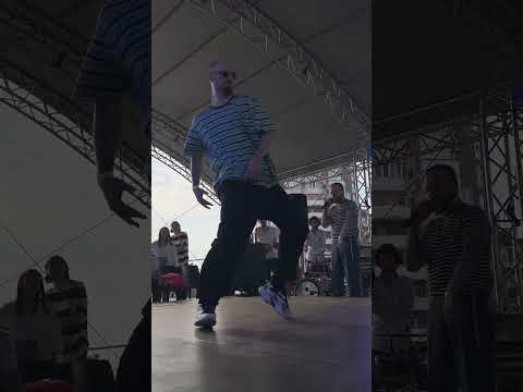 Tviy Rukh - Zulu MadState 1/2 HipHop