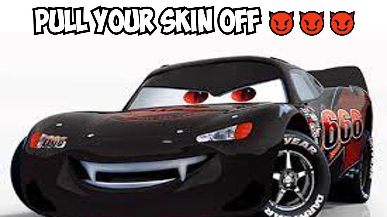 Pull Off Your Skin! - YouTube