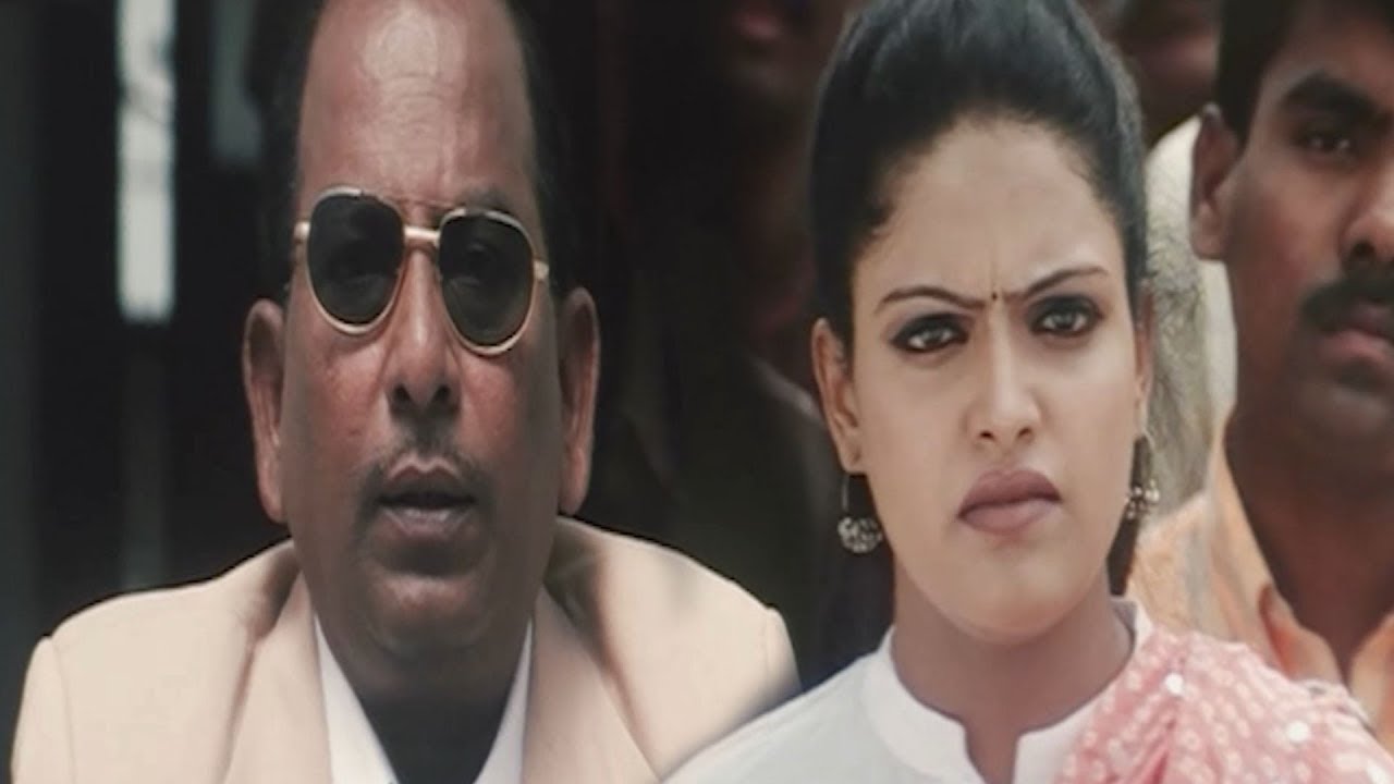 Madhurima South Emotional Climax Movie Scenes | Movie Express - YouTube