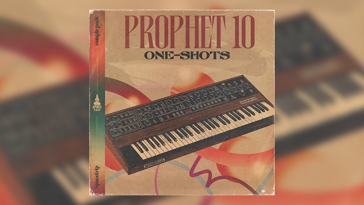Sequential Prophet 10 One-Shots - YouTube