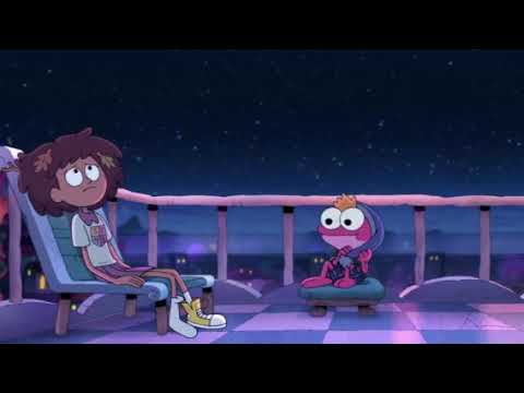 Amphibia Season 2 Episode 016 - 017 II Little Frogtown II Hopping Mall ...