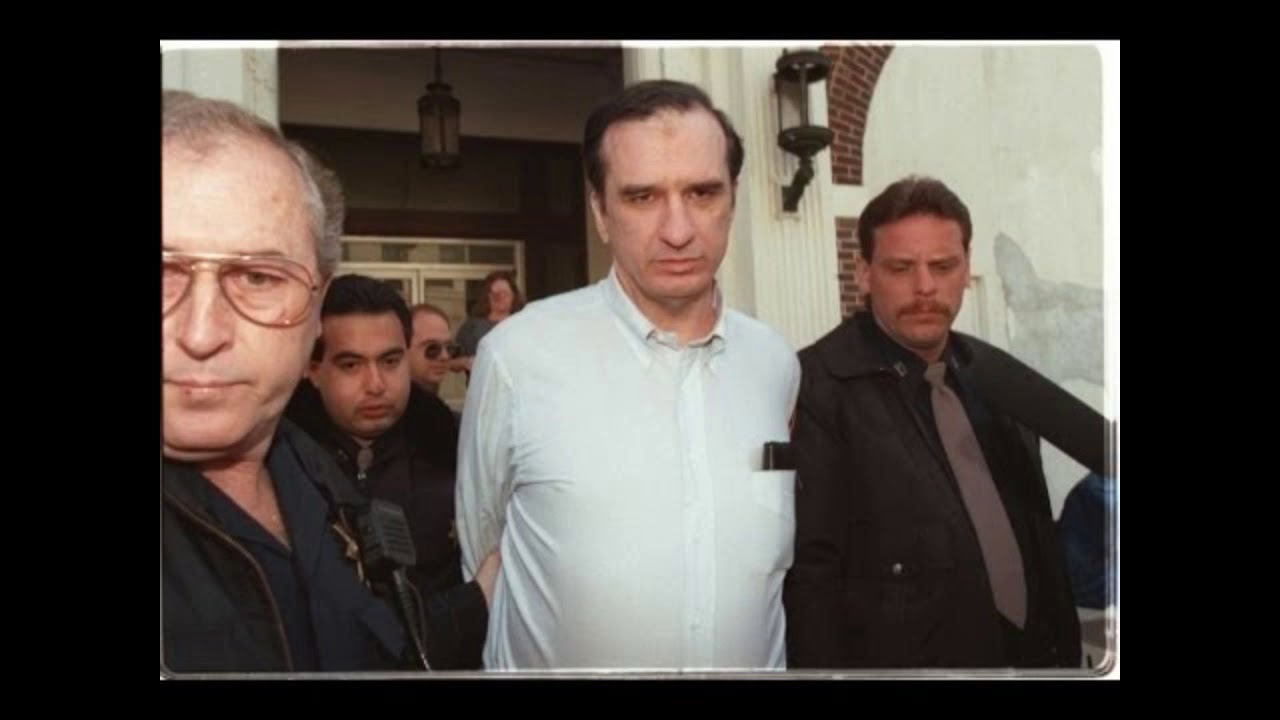 SERIAL SESSIONS Episode 4 KENNETH McDUFF - YouTube