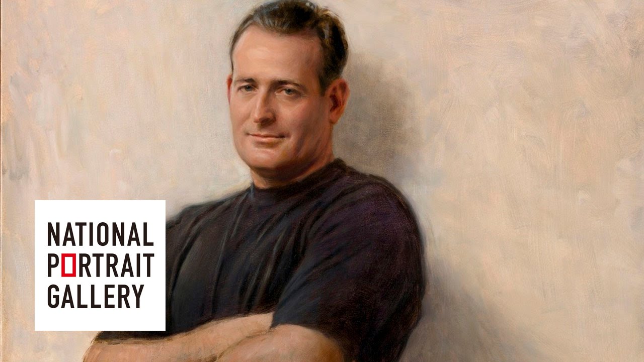 Portrait Story: David Campese - YouTube