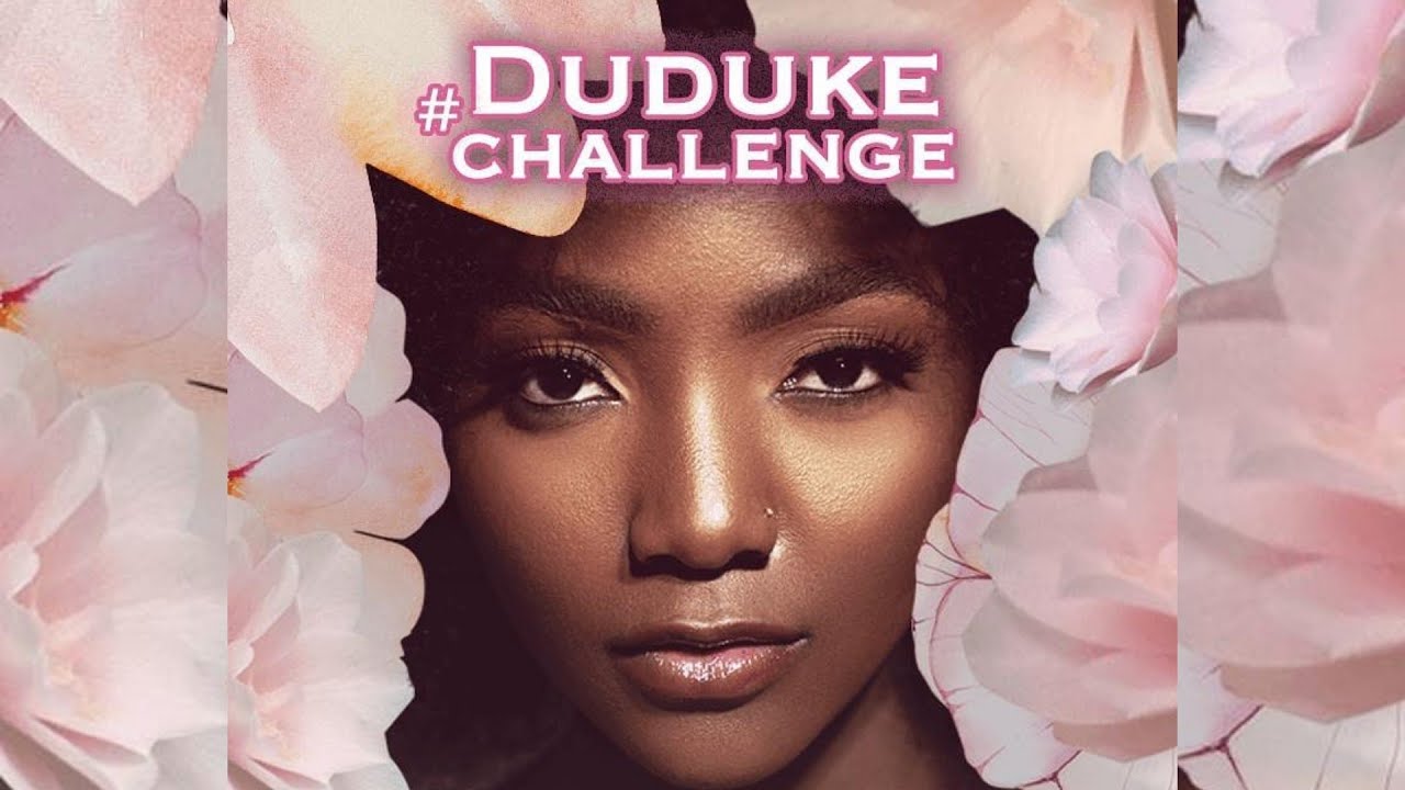 SIMI's DUDUKE CHALLENGE. #DUDUKE #TIKTOKCHALLENGE / DUDUKE COVER. - YouTube