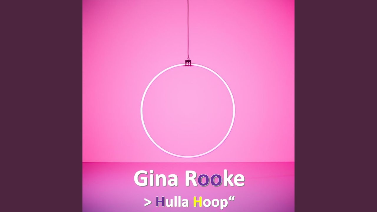 Hulla Hoop - YouTube