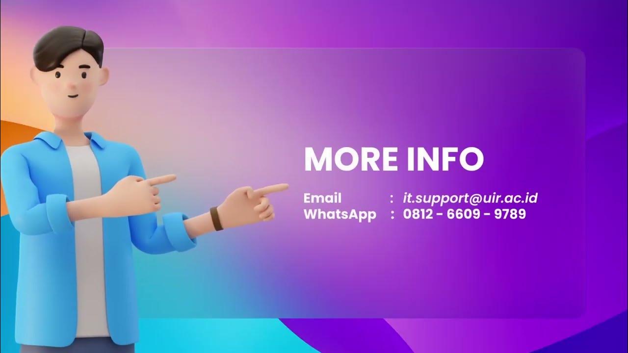 UPDATE! TATA CARA PENGGUNAAN SIKAD TERBARU - CARA MENGISI KRS DI SIKAD UIR - YouTube