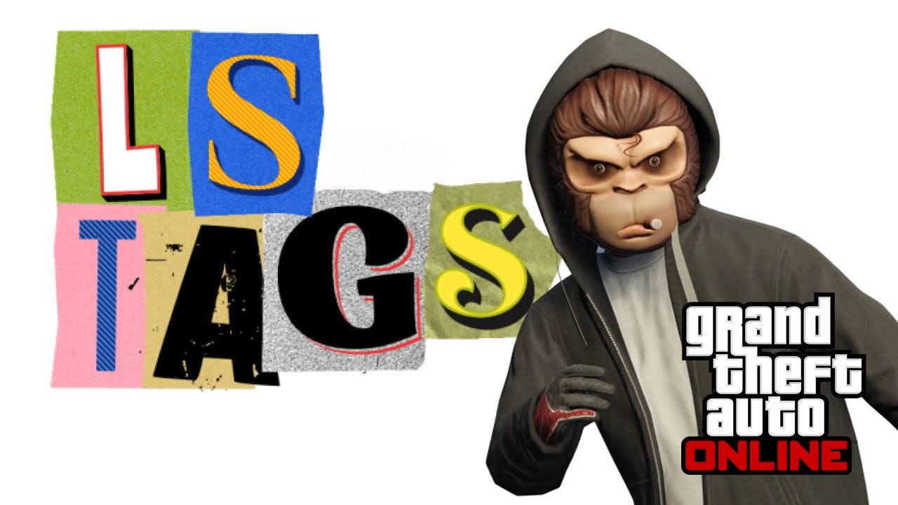 GTA Online LS Tags Locations for January 5 - YouTube