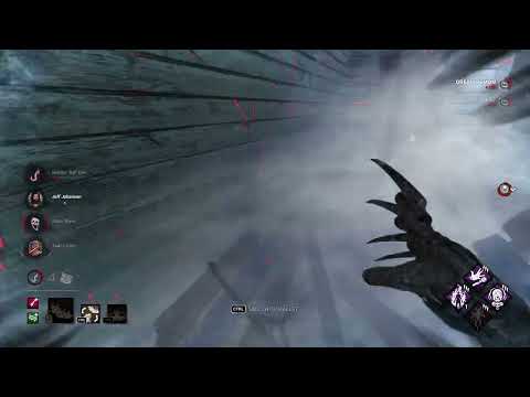 DBD Trial - The Nightmare - YouTube