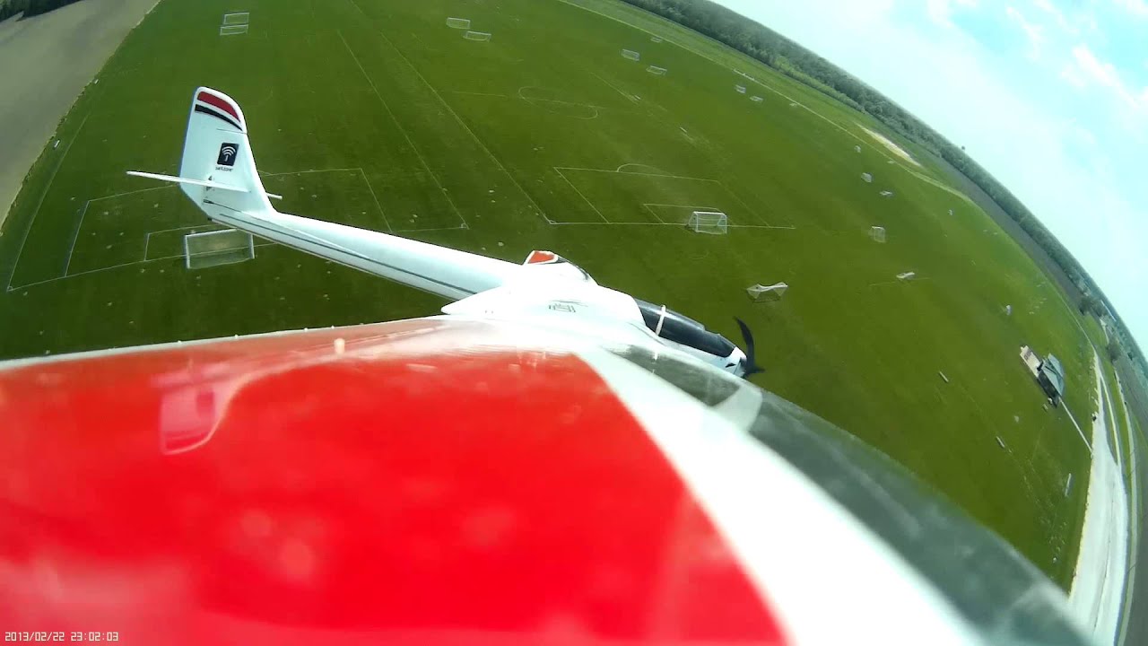 FLIGHT OF THE RADIAN - YouTube