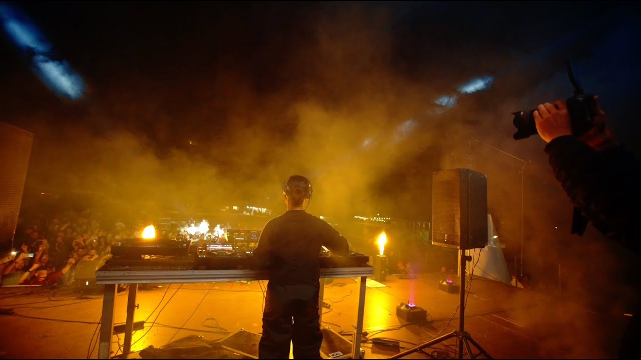 Fernanda Martins @ Mina Magna Fest - Guardo, Spain - YouTube