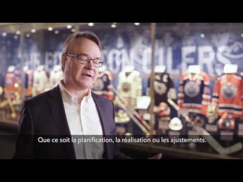 De grandes entreprises d’ici : le « Oilers Entertainment Group