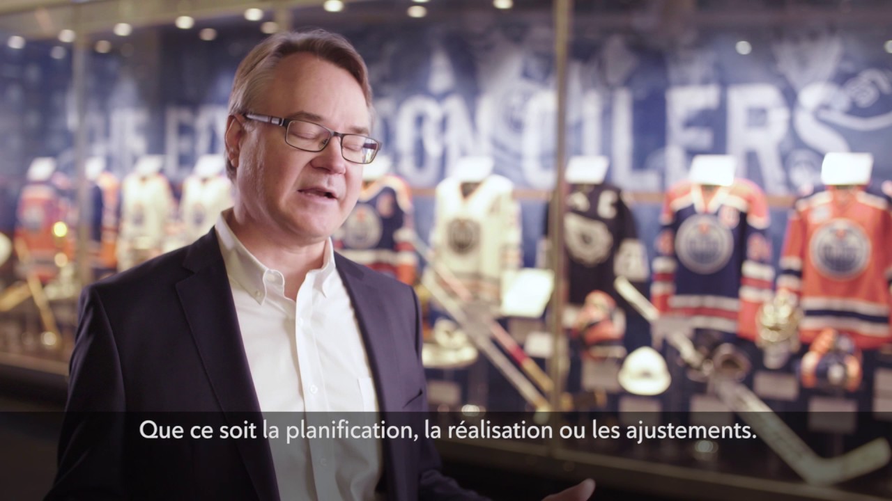 De grandes entreprises d’ici : le « Oilers Entertainment Group ». - YouTube