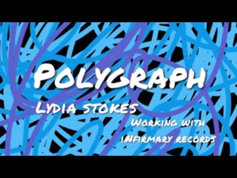 Polygraph - by Lydia stokes - YouTube