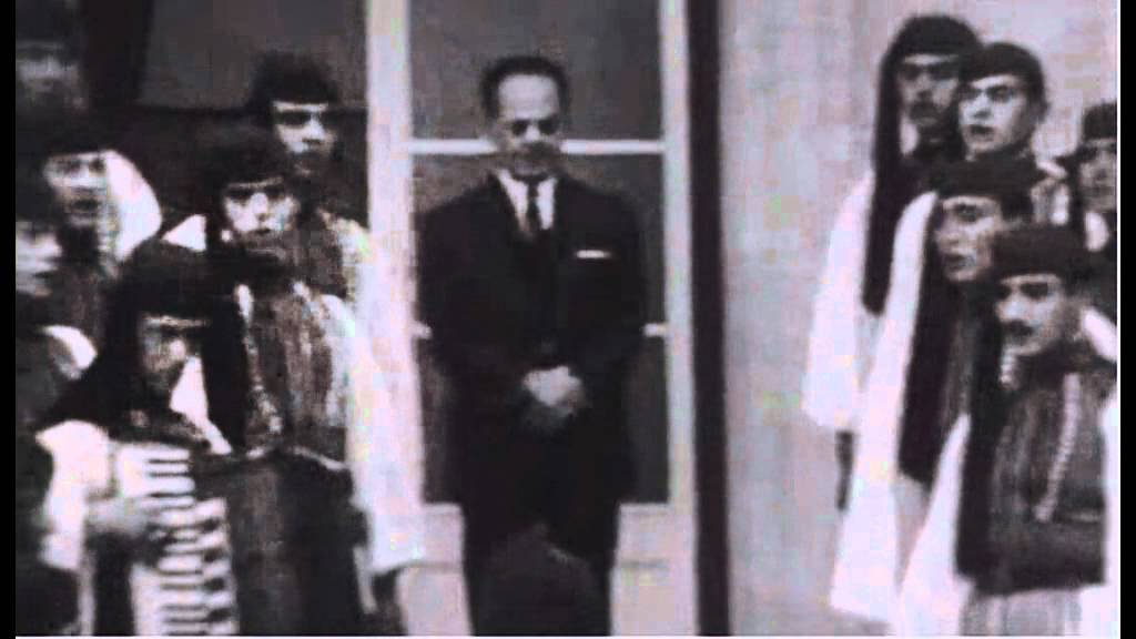 ΤΑ ΧΡΙΣΤΟΥΓΕΝΝΑ ΤΟΥ ΠΑΠΑΔΟΠΟΥΛΟΥ - YouTube