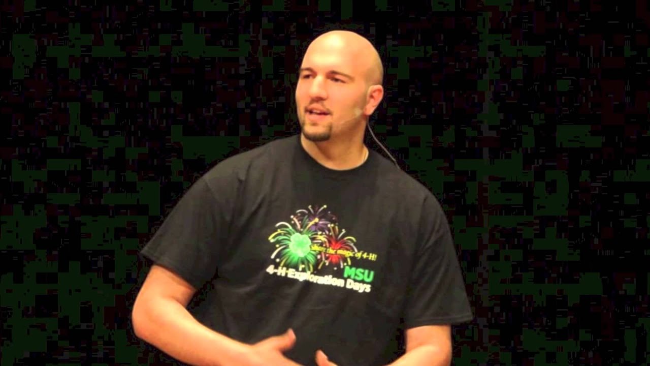 Anthony Ianni-Game Changer - YouTube
