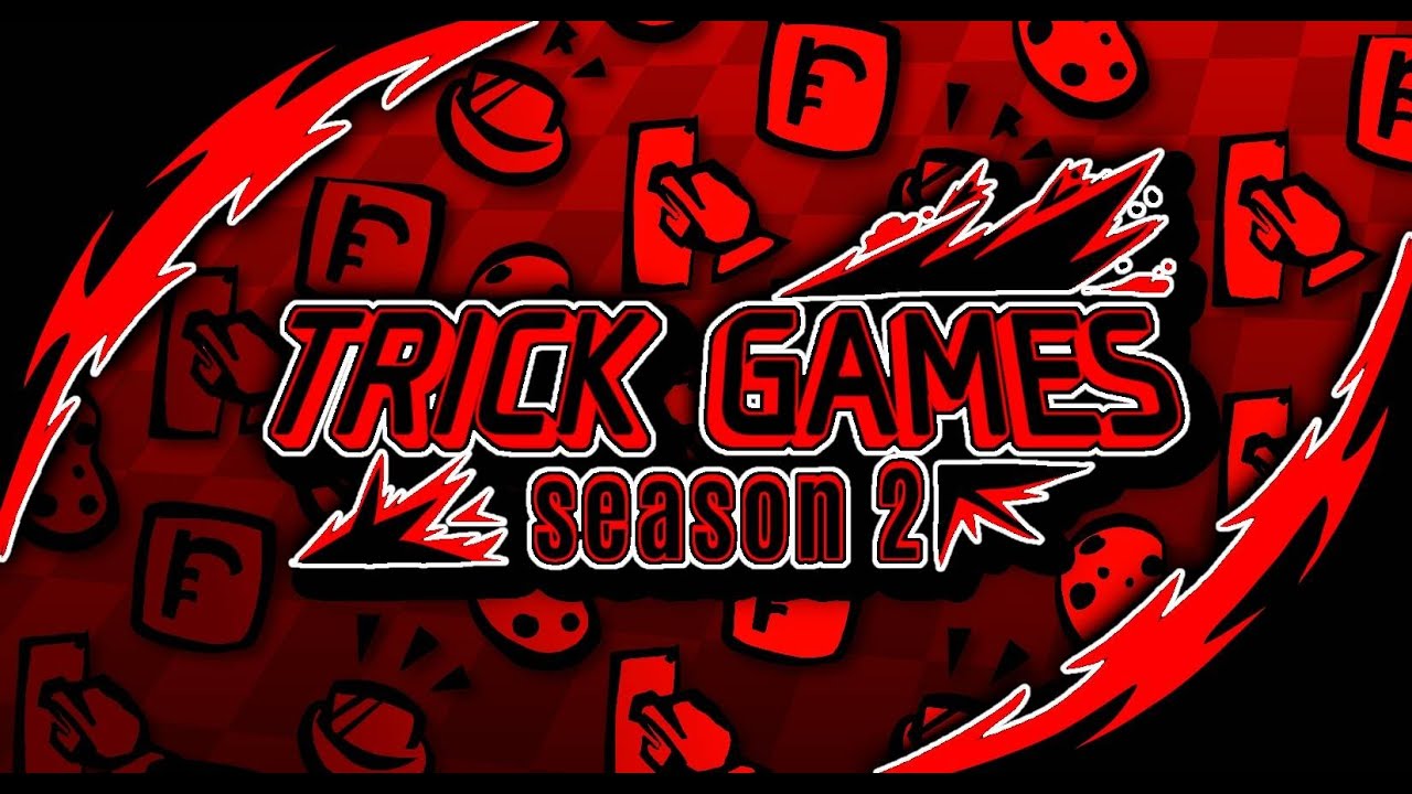 Trick Games Season 2 Trailer | Rec Room - YouTube