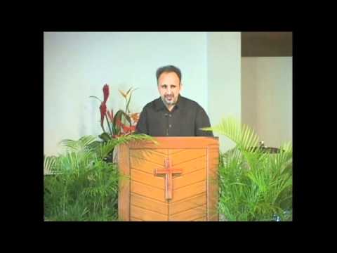 Hope for the Discouraged and Depressed Part 6, Romans 8:22-27 - YouTube