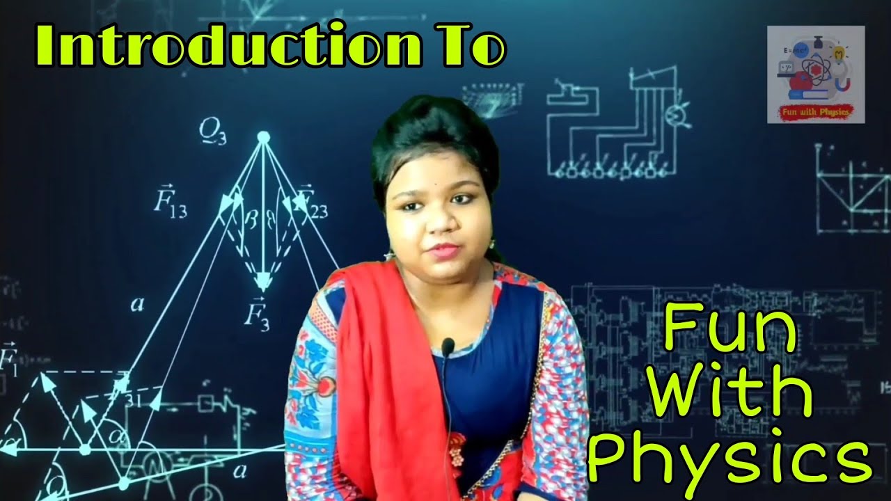 Introduction to Fun With Physics || FWP - YouTube
