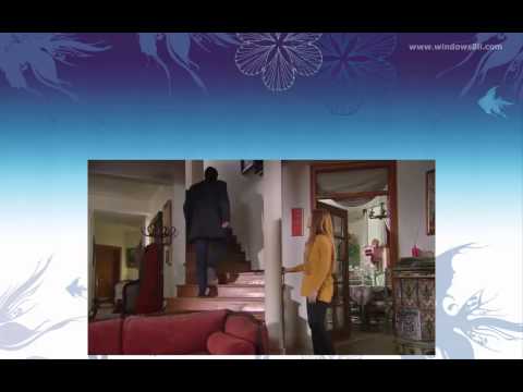 İki Dünya Arasında 550 Bölüm