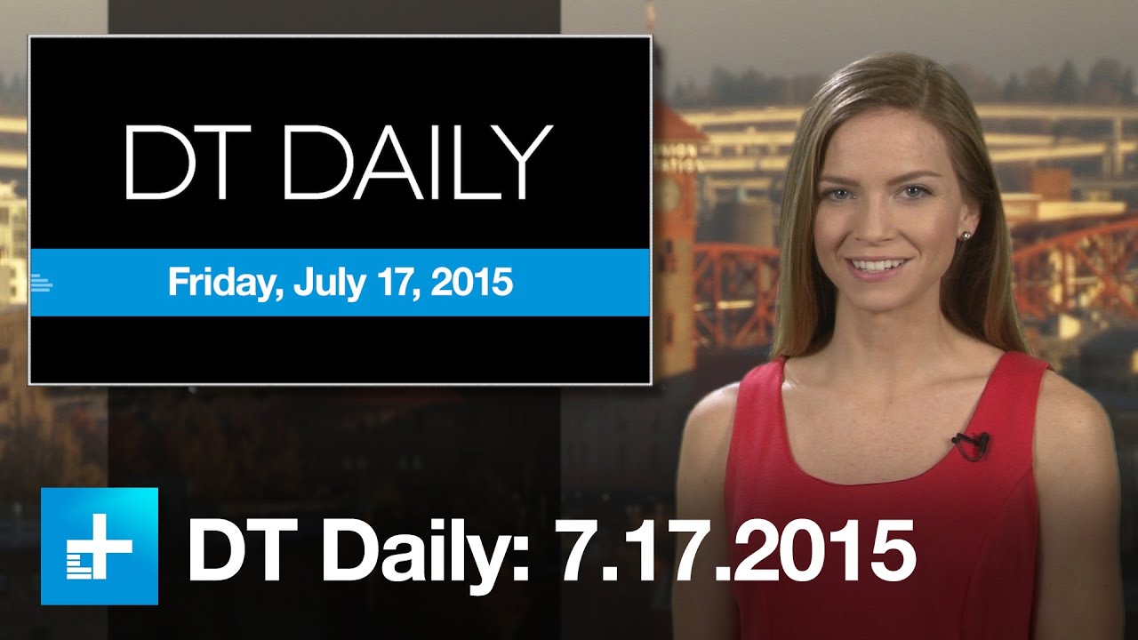 Google posts SEO job to help Google on Google: DT Daily - YouTube